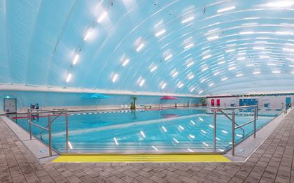 Taubertsbergbad Mainz – Ihr Schwimmbad in Mainz